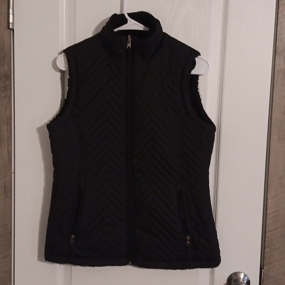 Free Country | Jackets & Coats | Reversible Vest Jacket | Poshmark